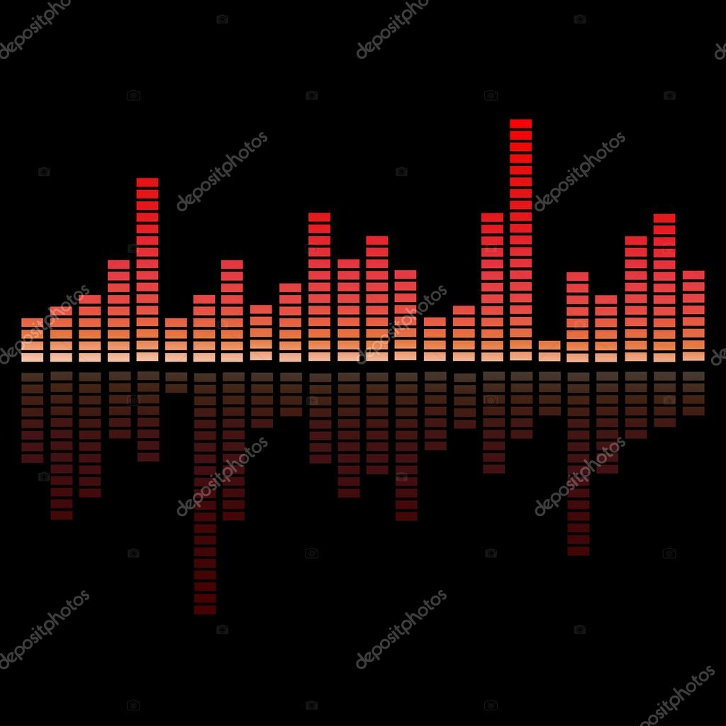 Equalizer sign Stock Vector by ©OPTI_mistka 60538171