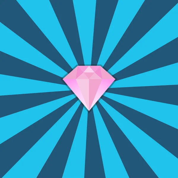 100,000 Pink diamond Vector Images | Depositphotos