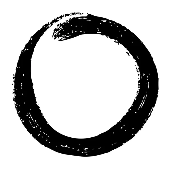 2,411 ilustraciones de stock de Círculo de zen | Depositphotos