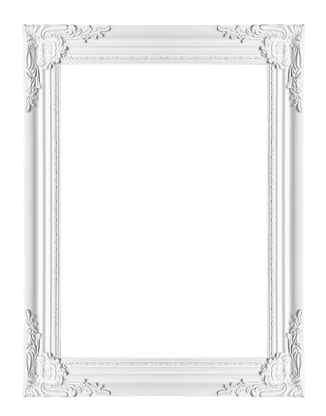 White vintage frame Stock Photos, Royalty Free White vintage frame ...