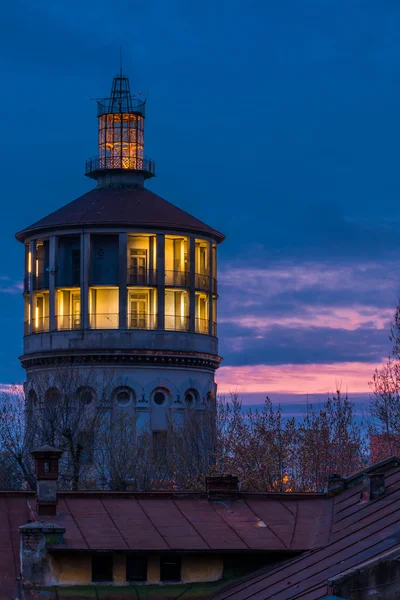 Fire rescue tower Stock Photos, Royalty Free Fire rescue tower Images | Depositphotos