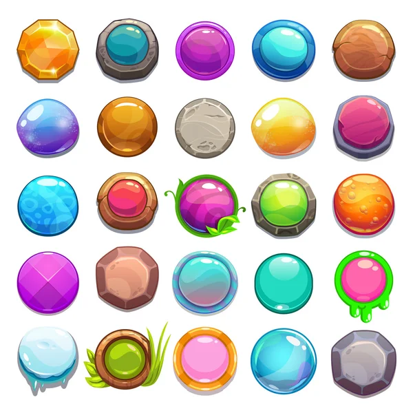 22,730,704 Sprites coins Vector Images | Depositphotos