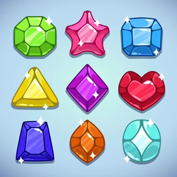 Jewels Stock Vectors, Royalty Free Jewels Illustrations | Depositphotos®