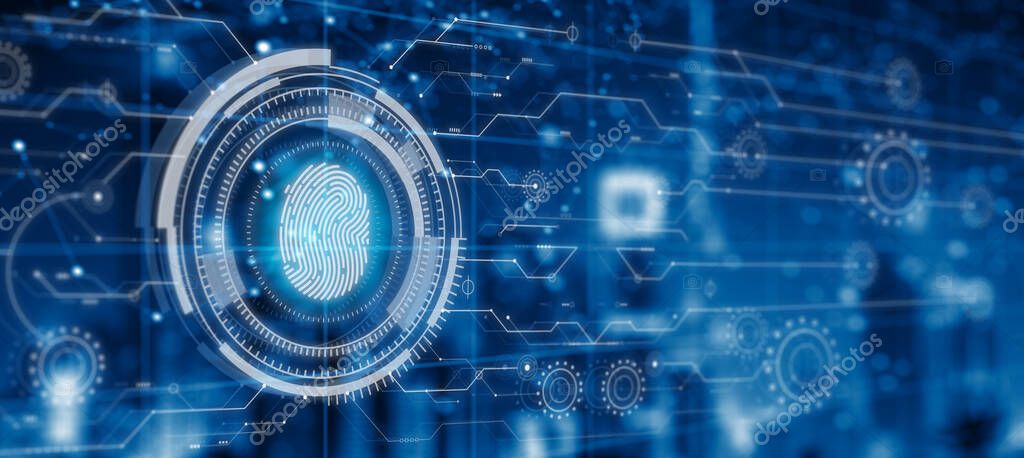 El análisis de la tecnología de huellas dactilares proporciona acceso ...