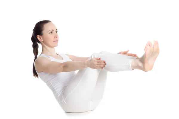 Abdominal crunch Stock Photos, Royalty Free Abdominal crunch Images ...