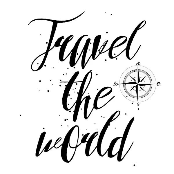 World in hand Vector Art Stock Images | Depositphotos