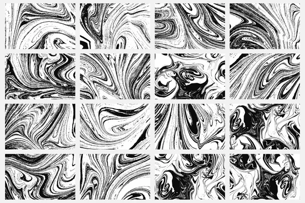 Suminagashi Stock Vectors, Royalty Free Suminagashi Illustrations ...