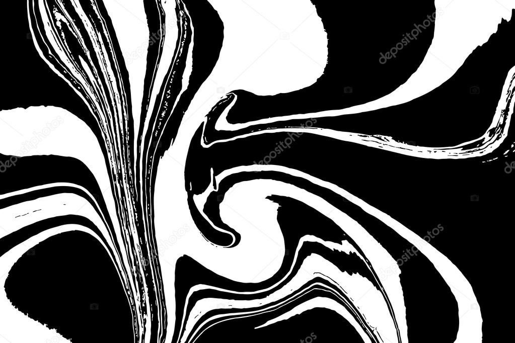 Vector Ink texture Stock Vector Image by ©goldenshrimp #113880526