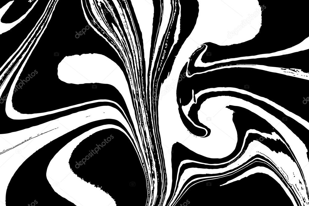 Vector Ink texture Stock Vector by ©goldenshrimp 113880532