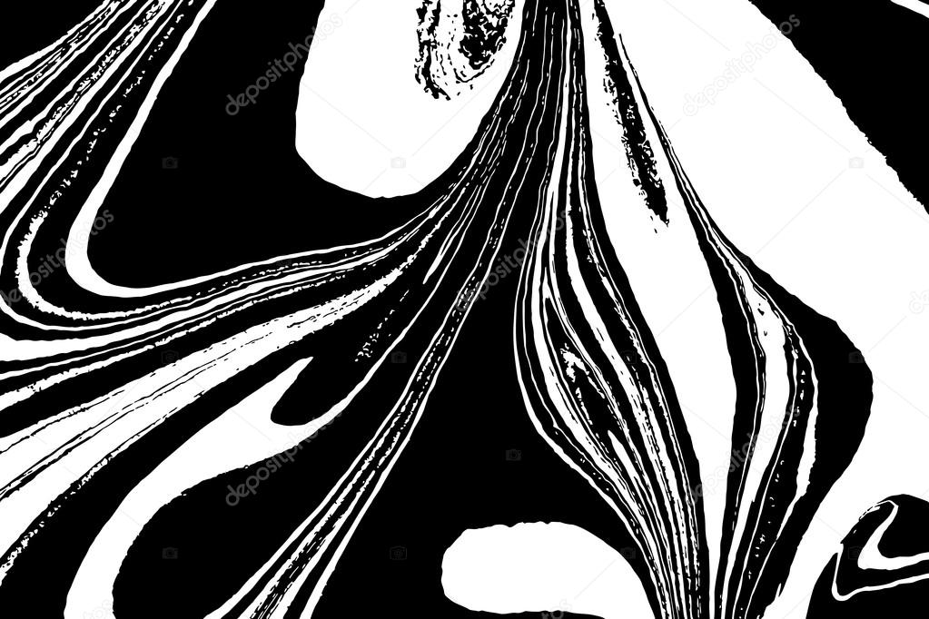 Vector Ink texture Stock Vector Image by ©goldenshrimp #113880538