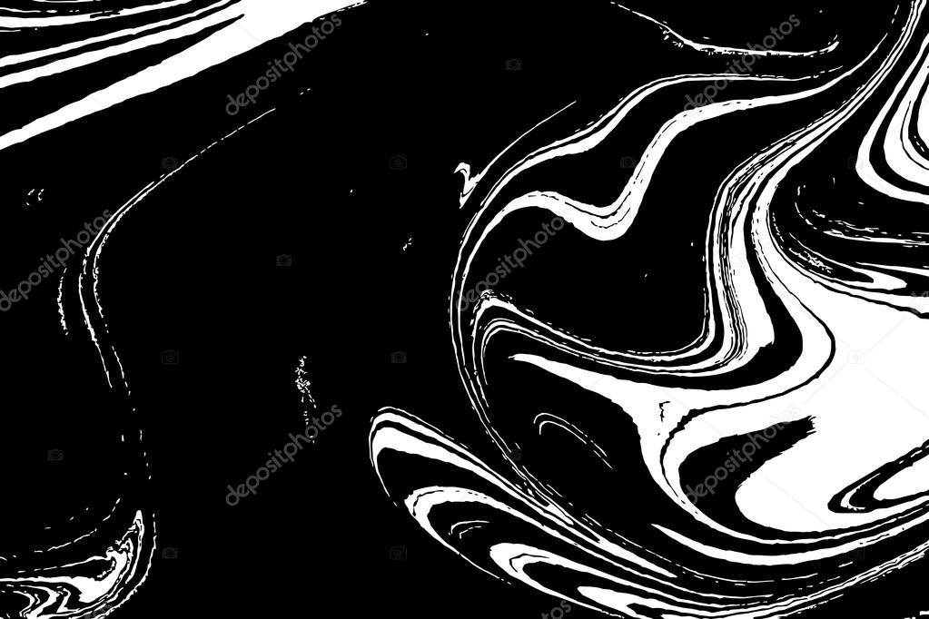 Vector Ink texture. Stock Vector by ©goldenshrimp 117451008