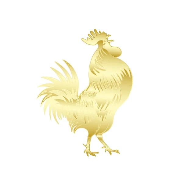 24,945,786 Gold chicken Vector Images | Depositphotos