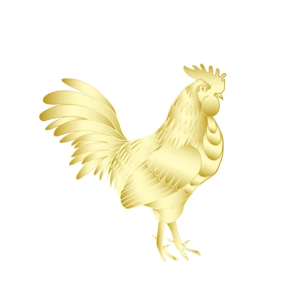 24,945,786 Gold chicken Vector Images | Depositphotos