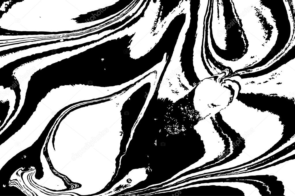 Marble wavy pattern Stock Vector Image by ©goldenshrimp #120747902