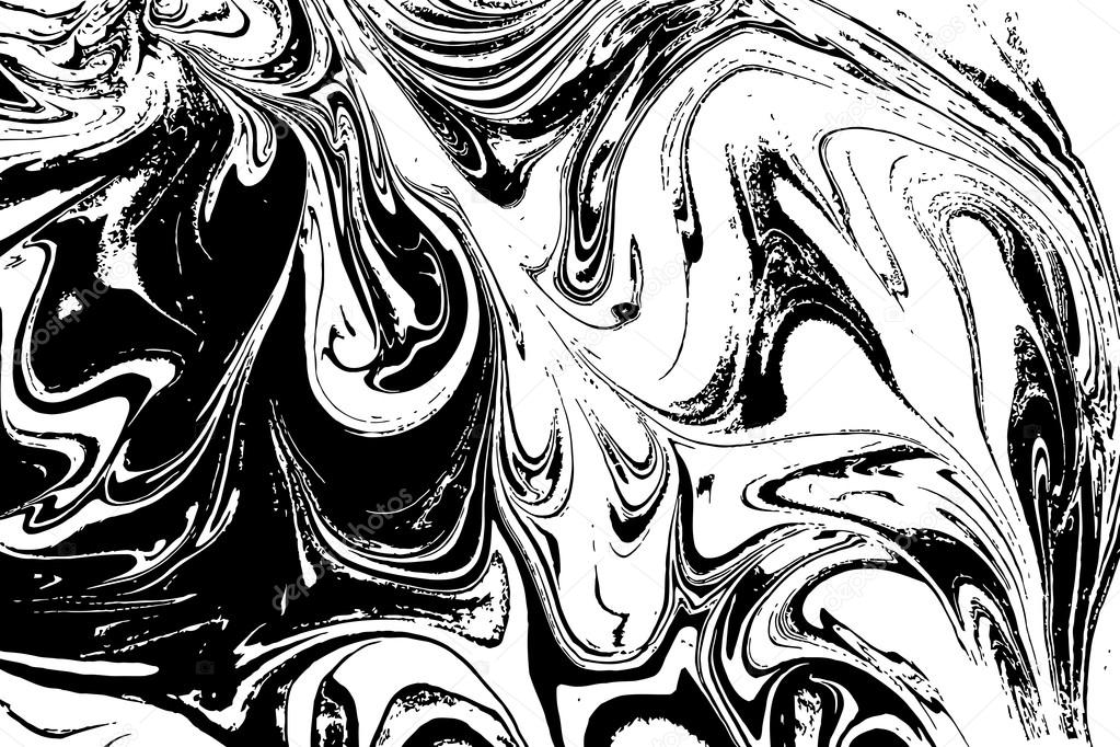 Marble wavy pattern Stock Vector Image by ©goldenshrimp #123812564