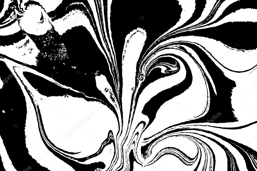 Marble wavy pattern Stock Vector Image by ©goldenshrimp #124774318