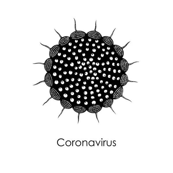 Coronavirus drawing Stock Photos, Royalty Free Coronavirus drawing ...