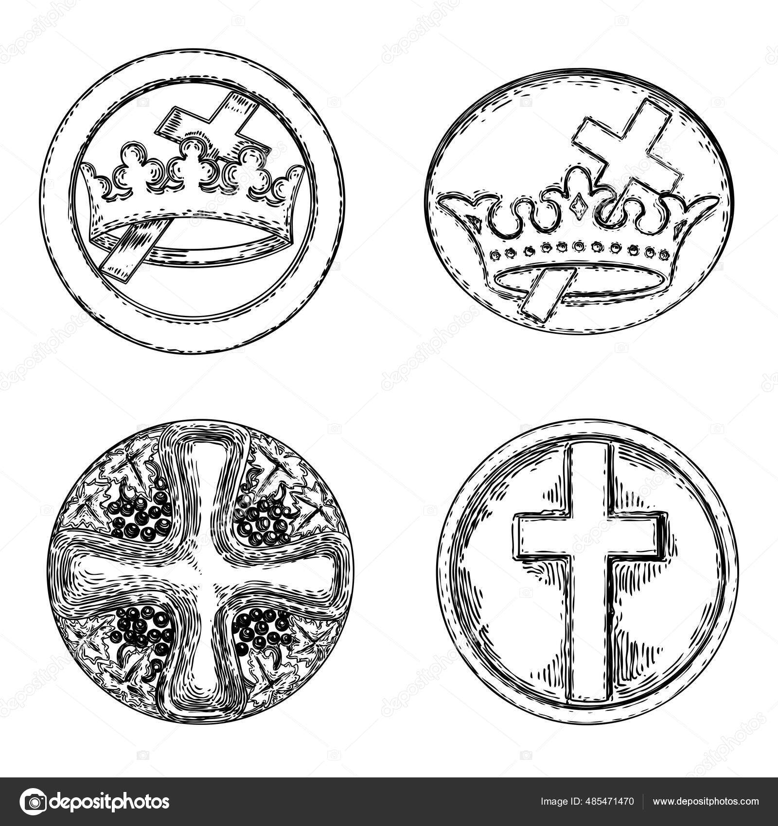 Design Av Kristne Kors