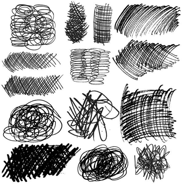 Scribble pattern Vector Images, Royalty-free Scribble pattern Vectors ...