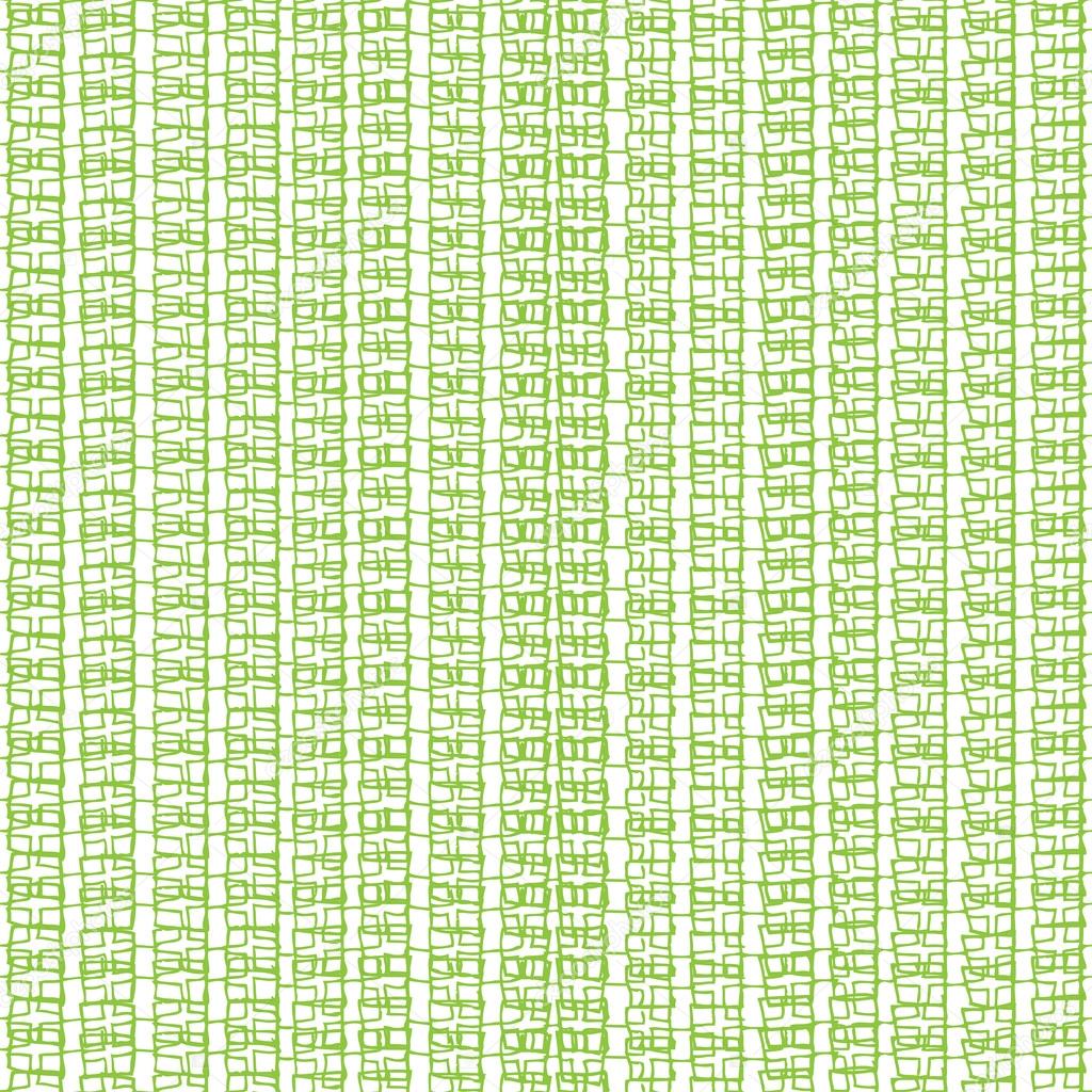 Green seamless ornament pattern Stock Vector Image by ©goldenshrimp ...