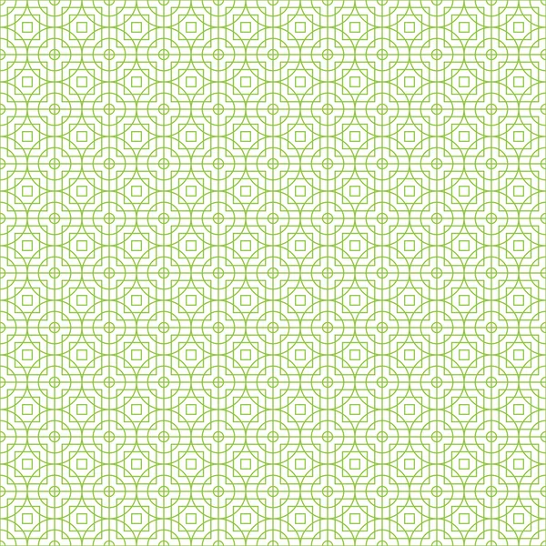Green Pattern
