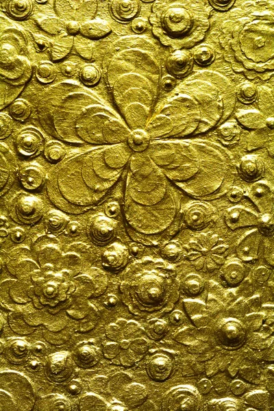 Golden reliefs up close Stock Photos, Royalty Free Golden reliefs up ...