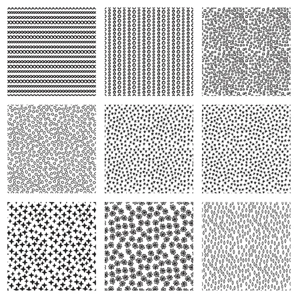 Hand drawn texture pattern Stock Vector Image by ©goldenshrimp #93884166