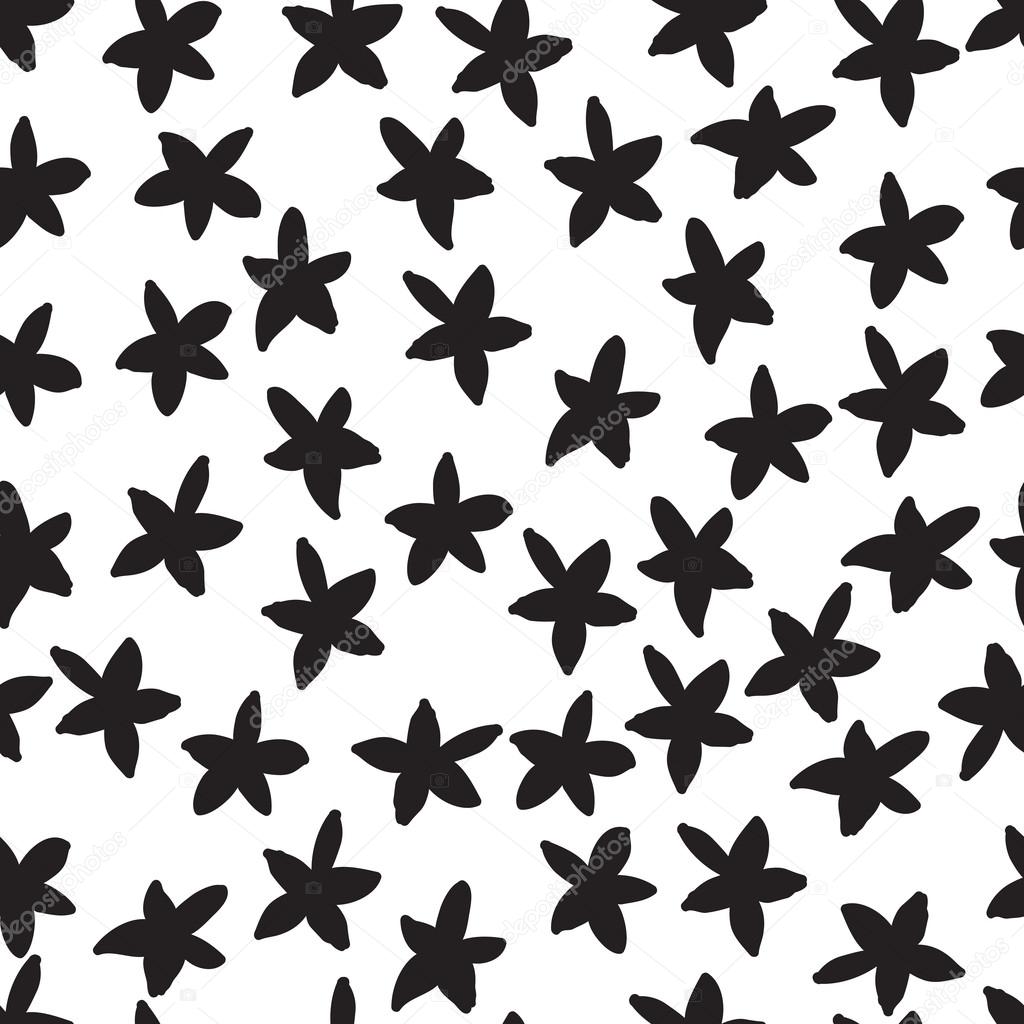 Sketch background Seamless pattern Stock Vector Image by ©goldenshrimp ...