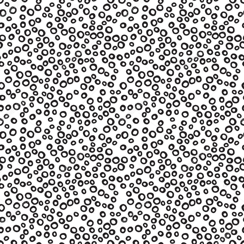 Abstract seamless confetti pattern. Stock Vector by ©goldenshrimp 93884372