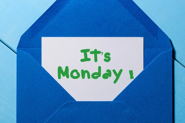 Its monday Stock Photos, Royalty Free Its monday Images | Depositphotos