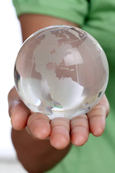 6,216 Glass globe in hand Stock Photos, Images | Download Glass globe ...