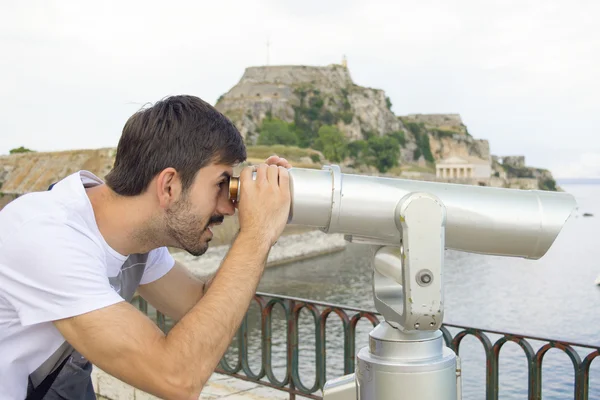 Looking through telescope Images - Search Images on Everypixel