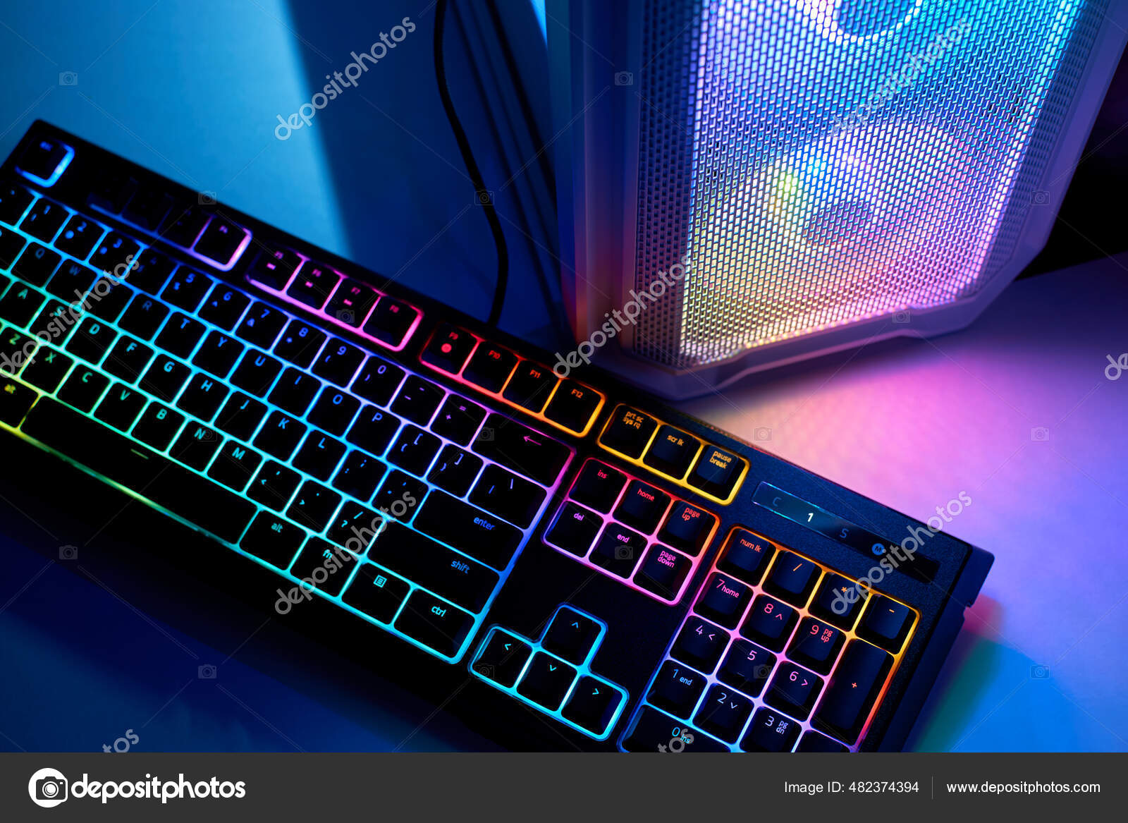 Cool Computer Keyboards