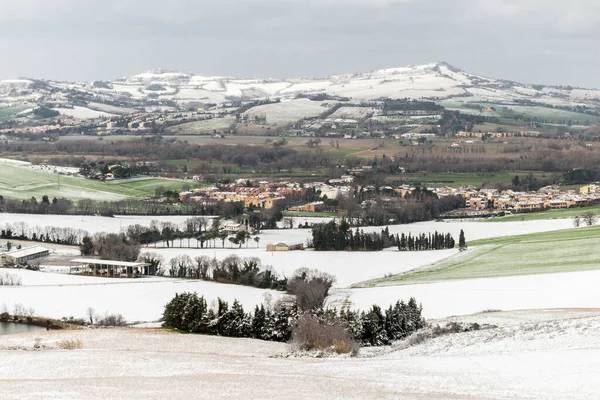 Tuscan winter Stock Photos, Royalty Free Tuscan winter Images ...