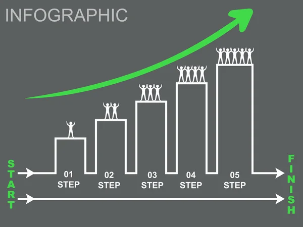 Increment Stock Vectors, Royalty Free Increment Illustrations ...