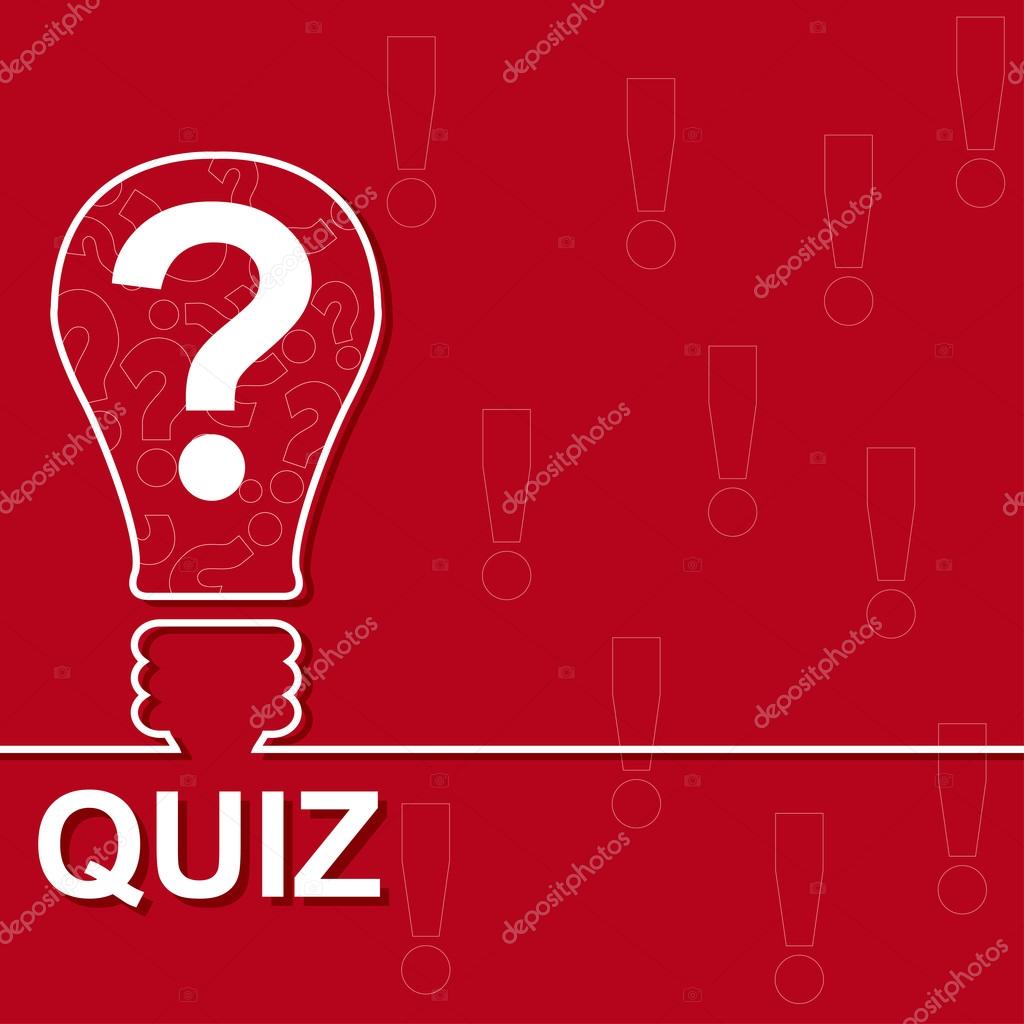Quiz with question marks sign icon. Stock Vector Image by ©davidovka ...
