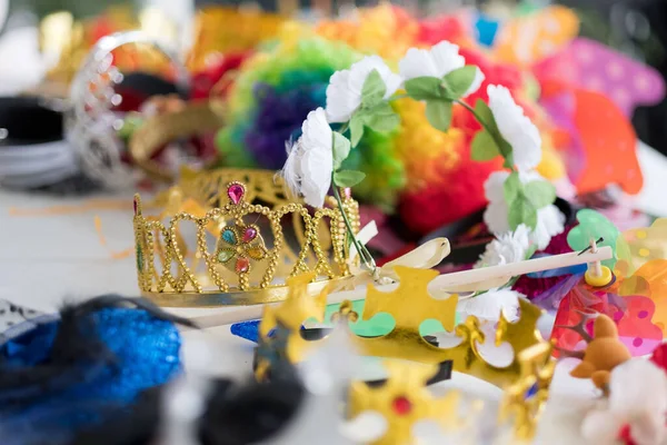 Photobooth props table Stock Photos, Royalty Free Photobooth props ...