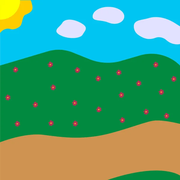 4,918,697 vectores de Campo de dibujos animados, imágenes vectoriales ...