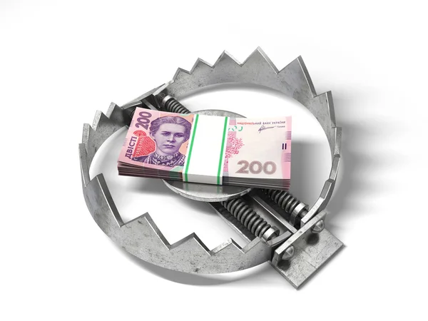 Money trap Stock Photos, Royalty Free Money trap Images | Depositphotos®