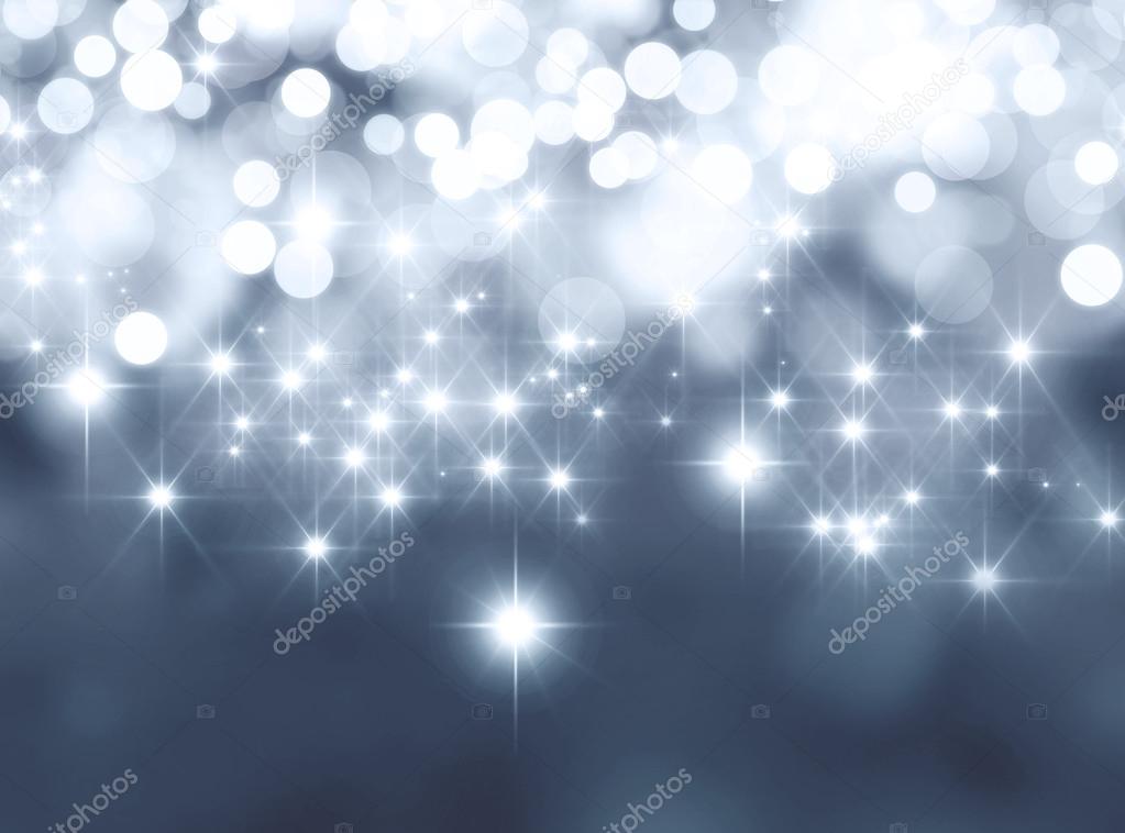 Festive sparkling lights — Stock Photo © titoOnz #84517558