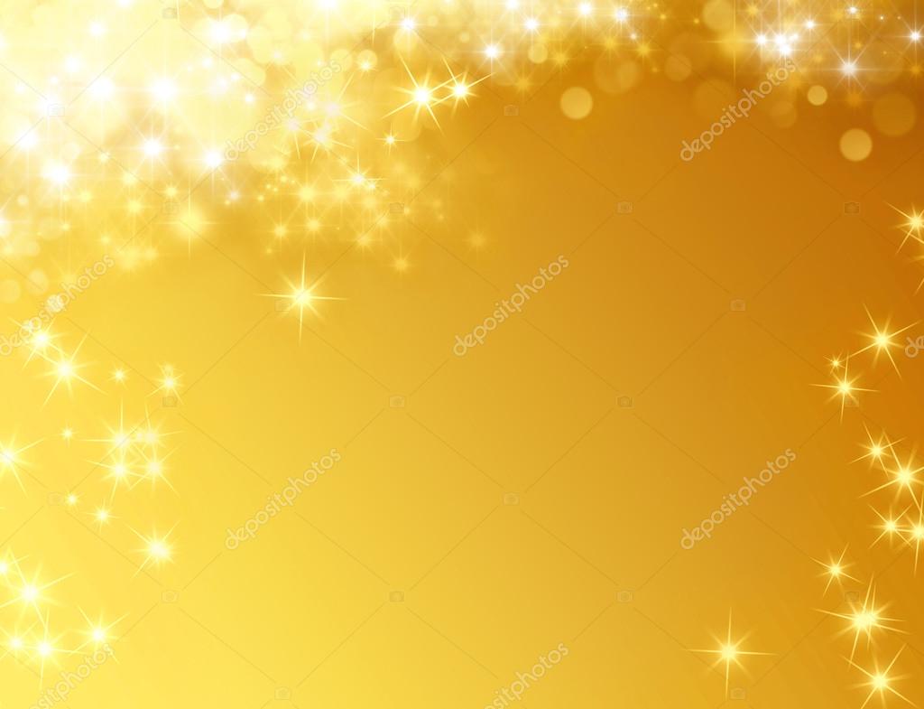 Festive sparkling lights background — Stock Photo © titoOnz #84733080