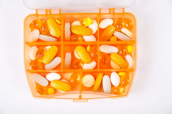 Vitamin box Stock Photos, Royalty Free Vitamin box Images | Depositphotos