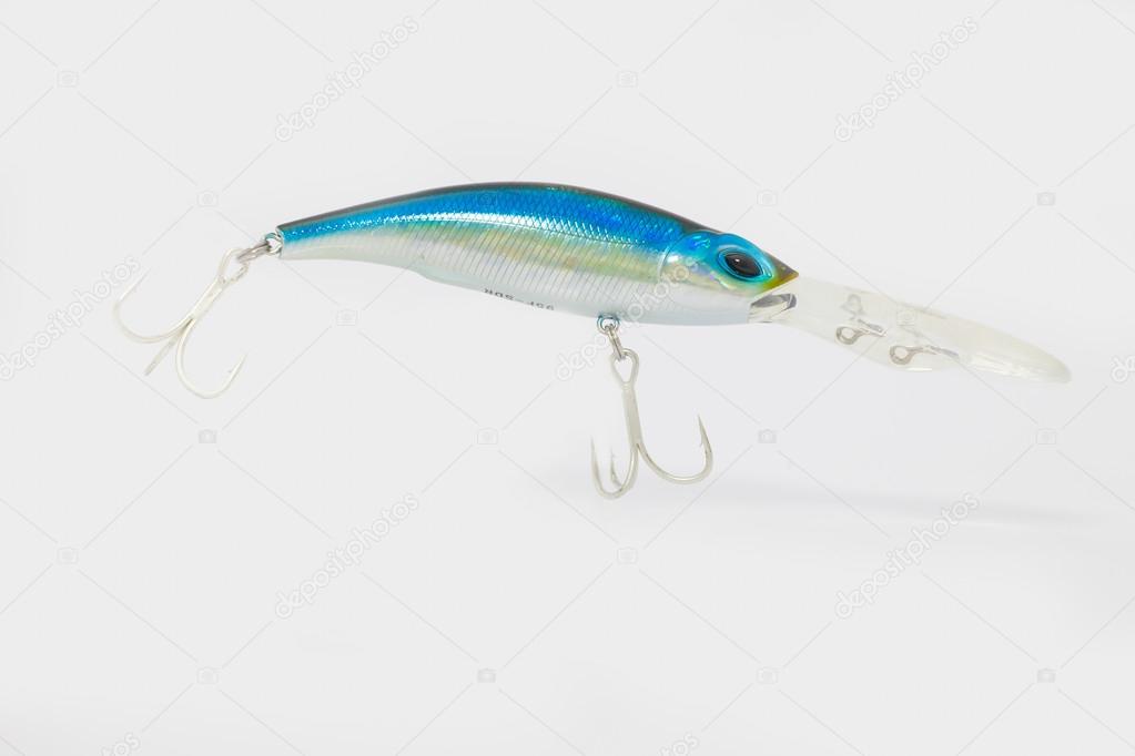 Wobblers. — Foto de stock #60914259 © Digitalart