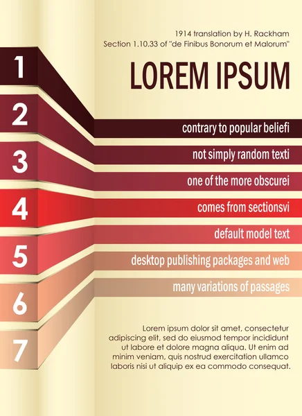 Infographic strip Vector Art Stock Images | Depositphotos