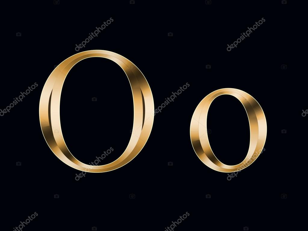 Alphabet O Wallpapers