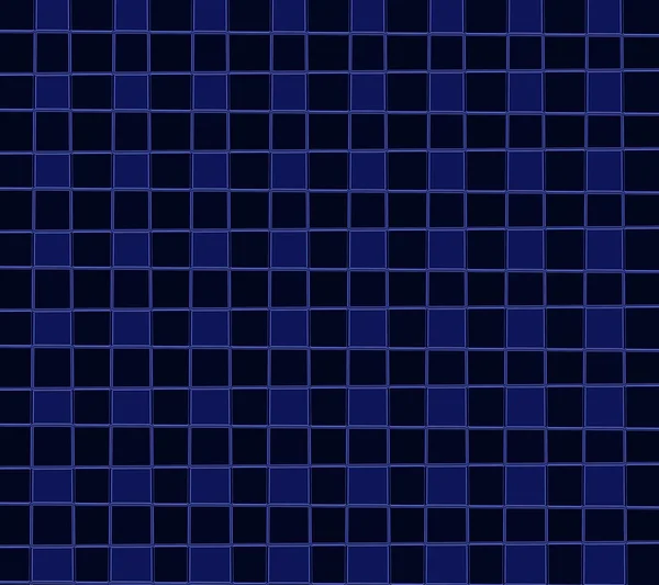 blue checkered abstract background - Stock Image - Everypixel