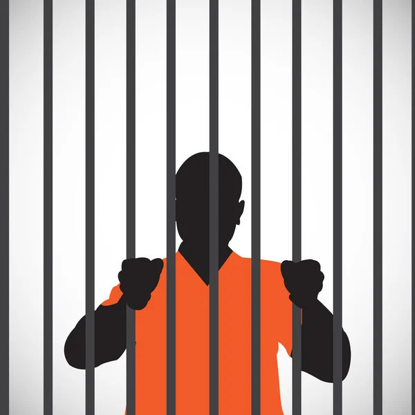 ᐈ Prisoner stock illustrations, Royalty Free prisoner vectors ...