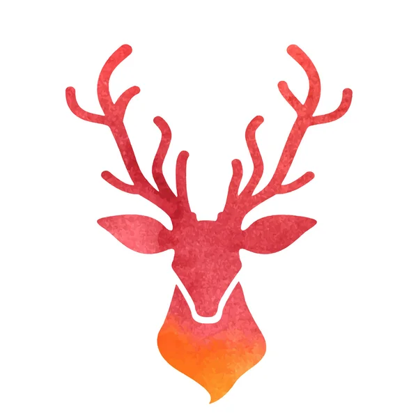 19,551 Red deer Vector Images | Depositphotos