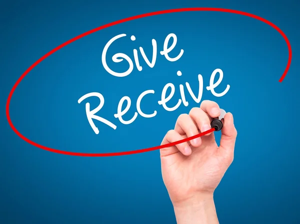 Give receive Stock Photos, Royalty Free Give receive Images | Depositphotos