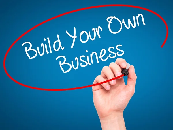 Build Your Business